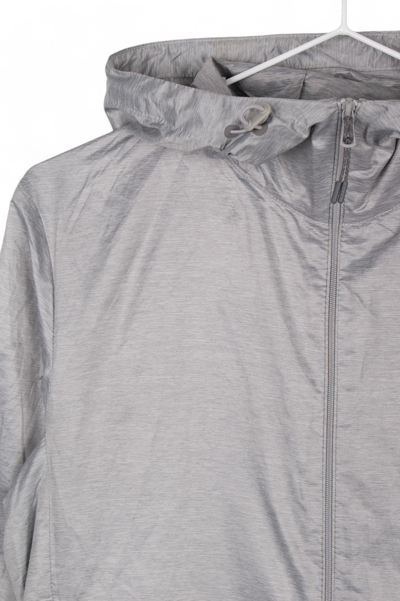 Campera Uniqlo T: Medium - Galpón de Ropa