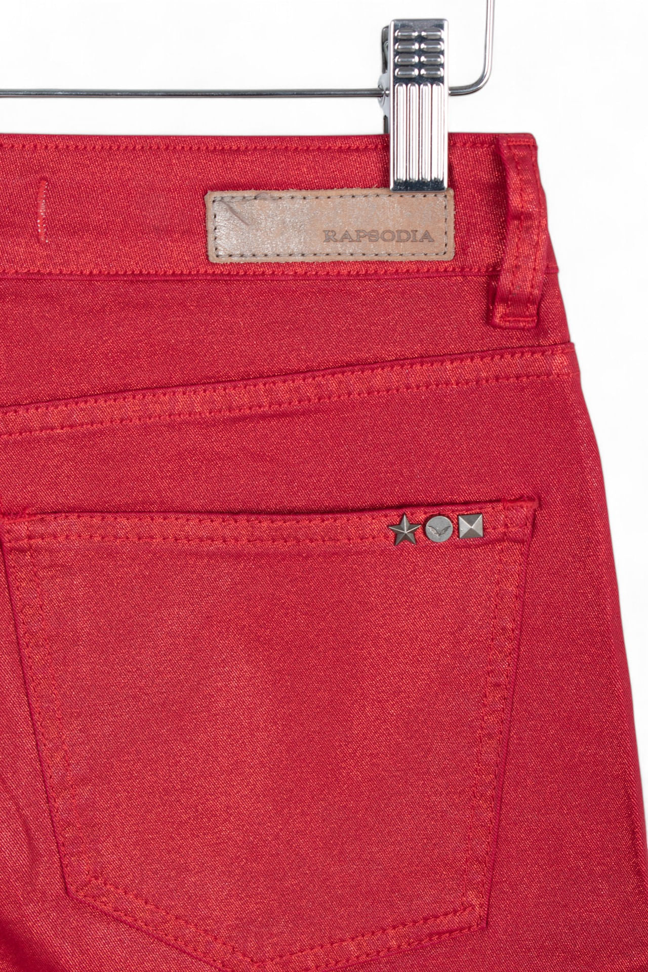 Pantalon Rapsodia - Galpón de Ropa