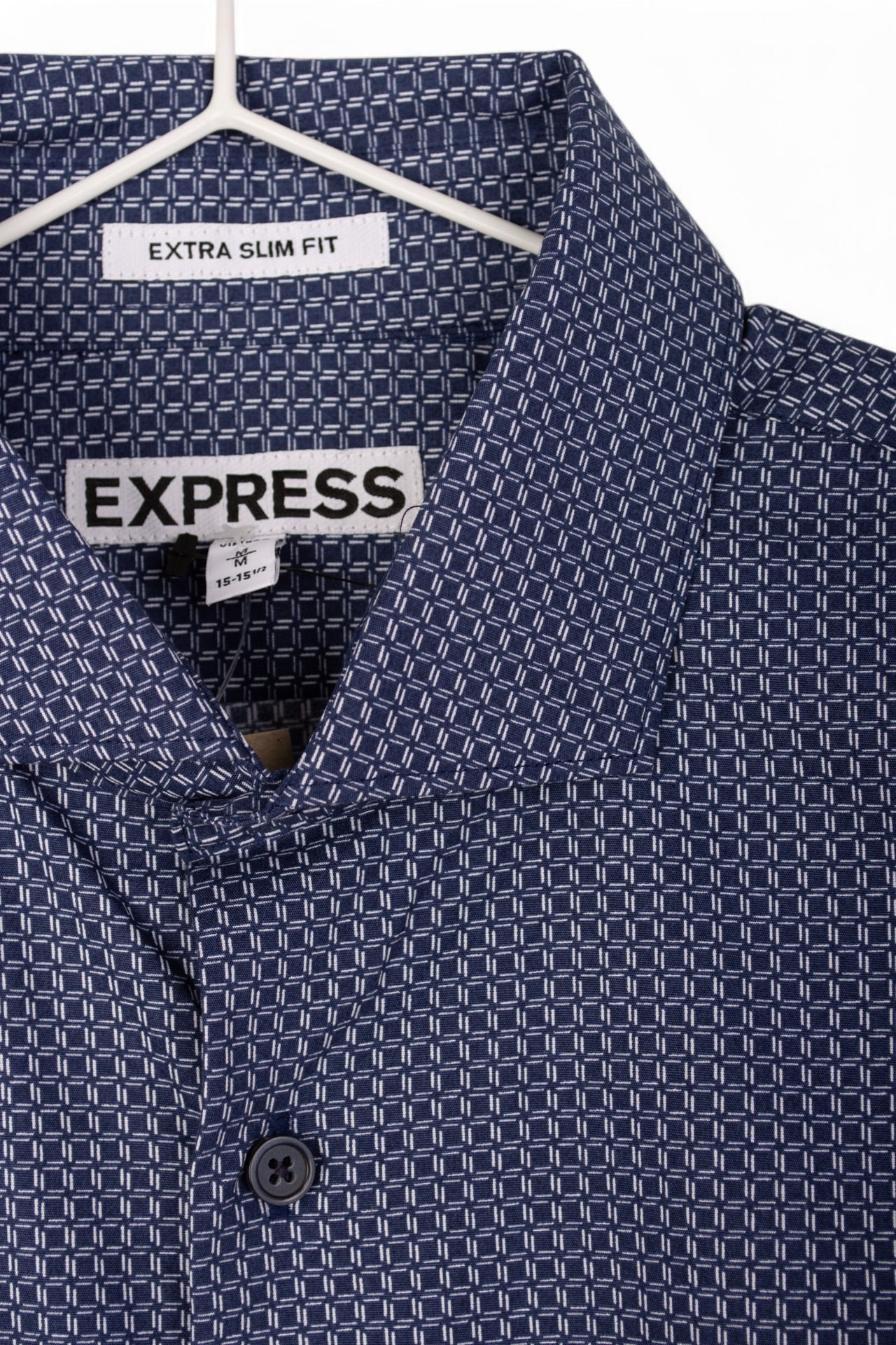 Camisa Express T: Medium - Galpón de Ropa