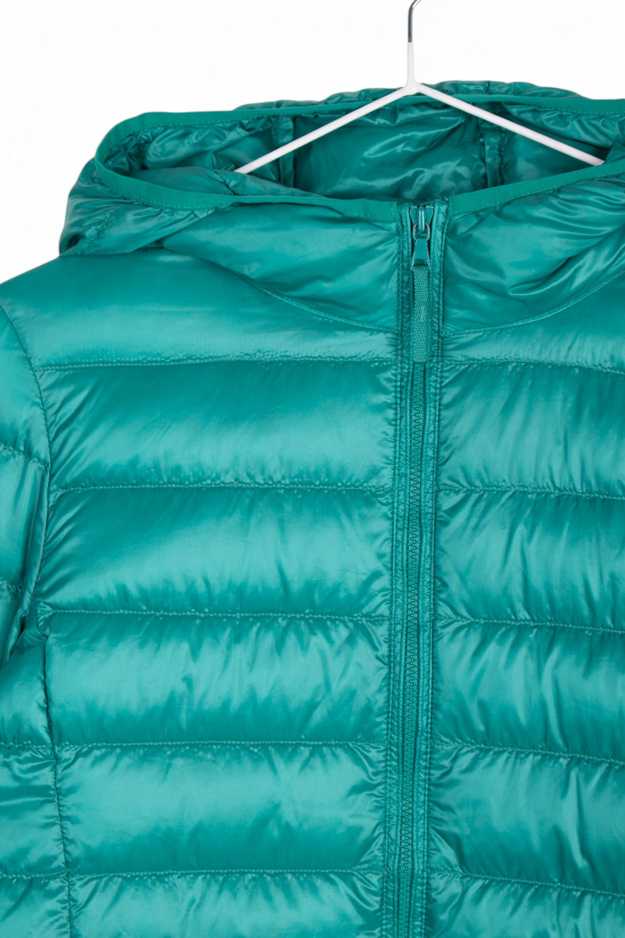 Campera Invierno Uniqlo T: Small - Galpón de Ropa