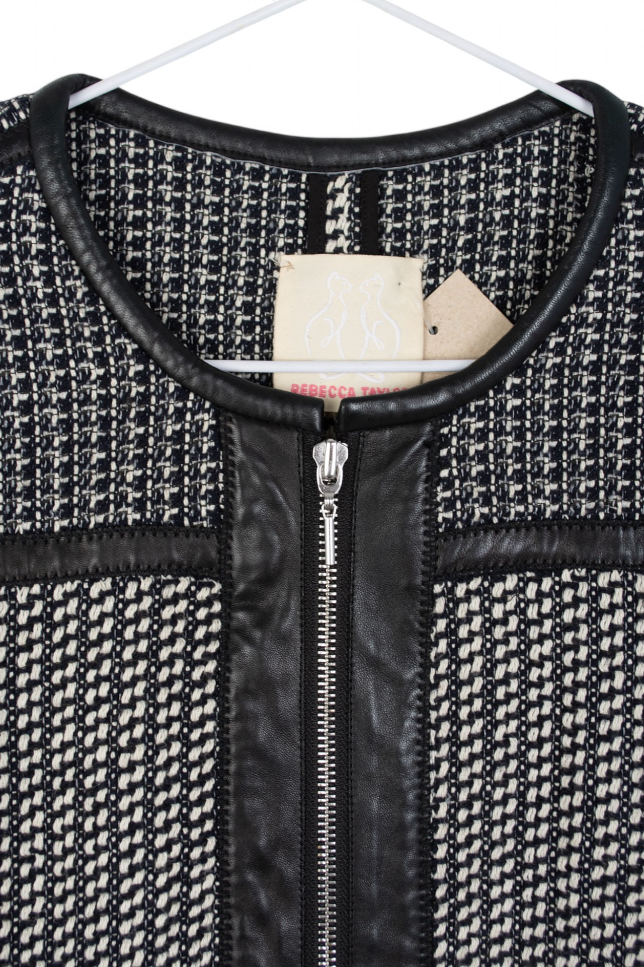 Saco liviano Rebecca Taylor - Galpón de Ropa