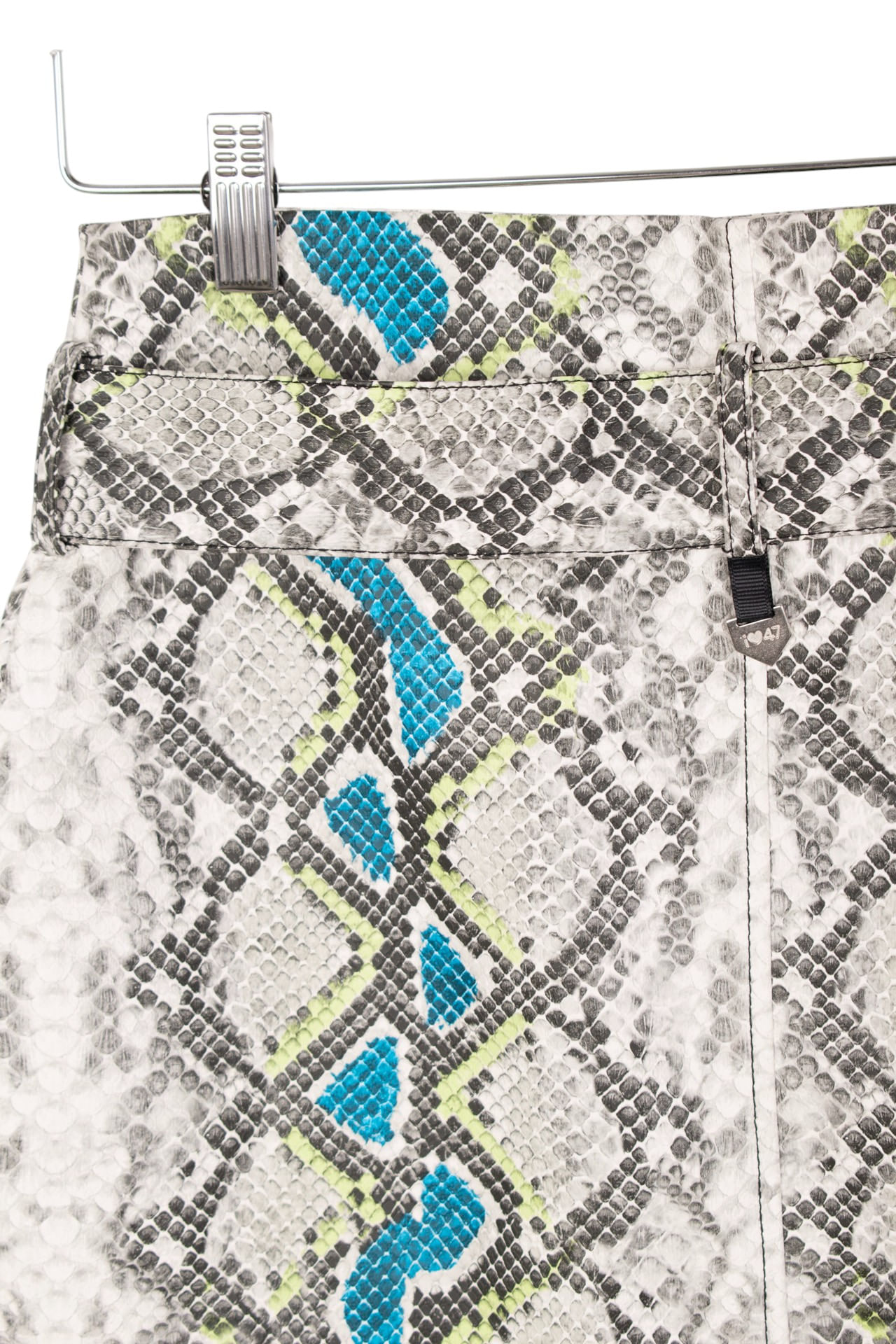 Pollera 47 Street - Galpón de Ropa