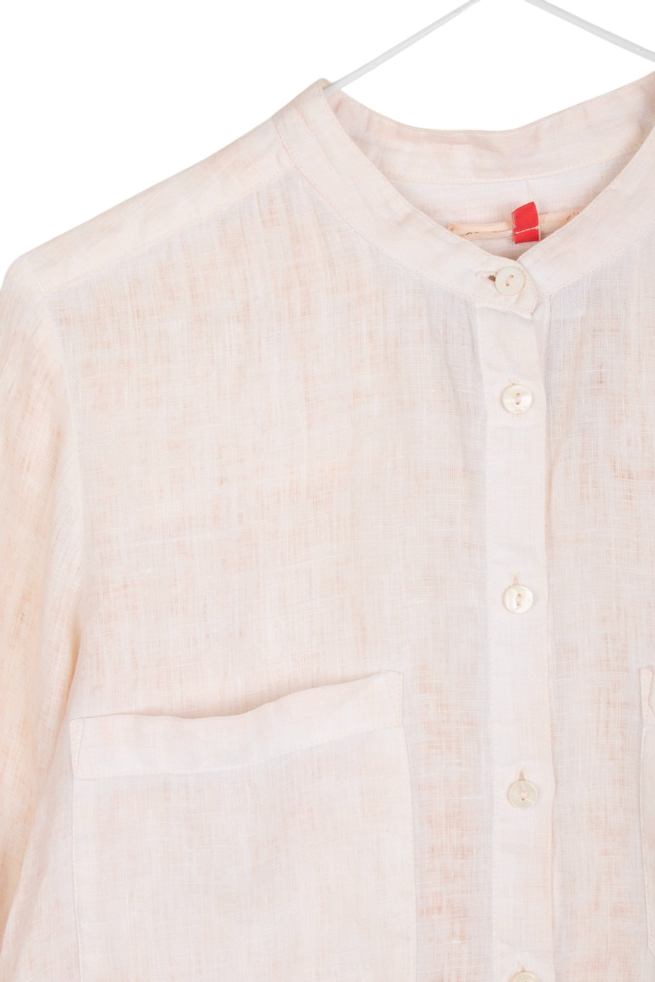 Camisa Graciela Naum T: Medium - Galpón de Ropa