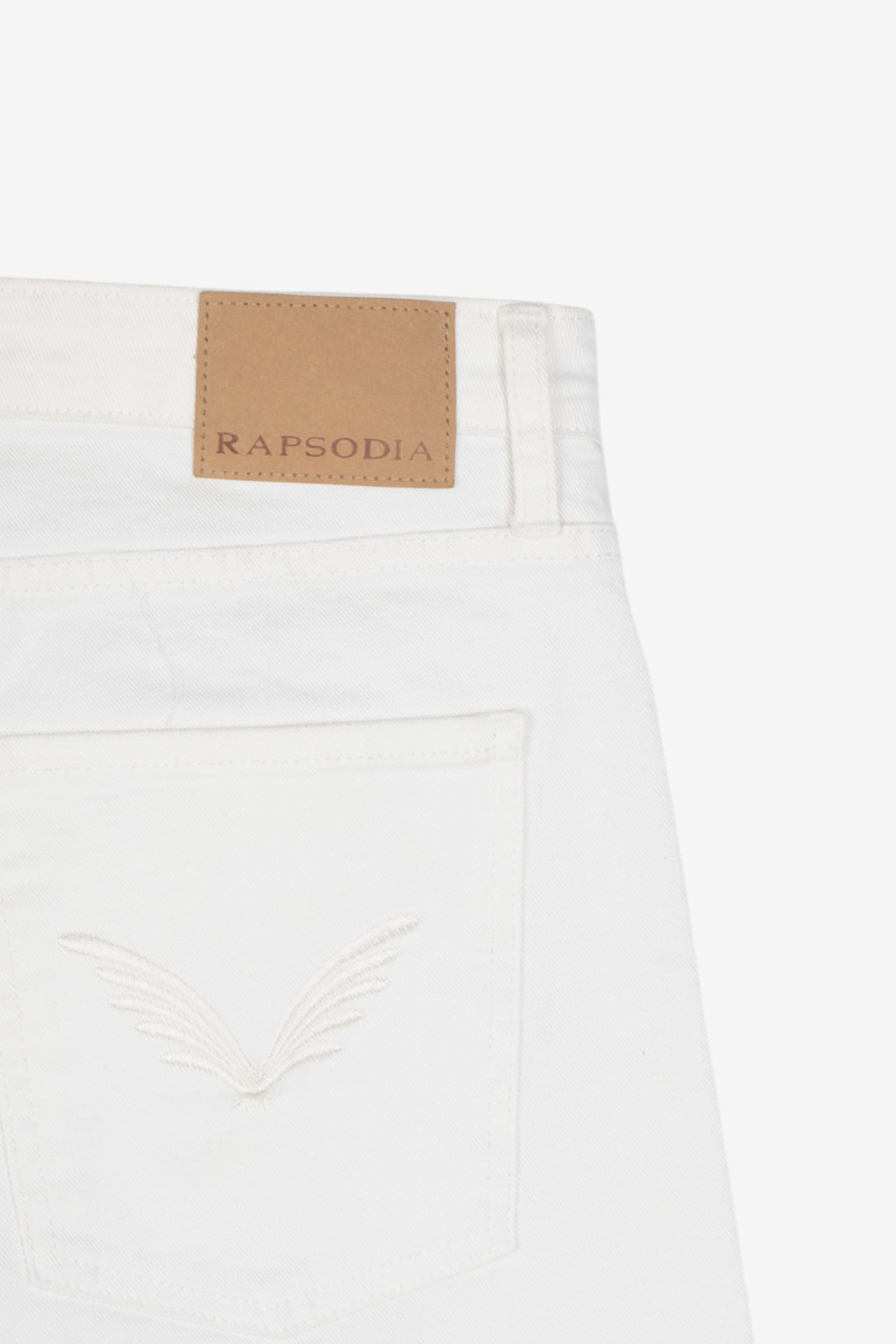 Jean Rapsodia - Galpón de Ropa