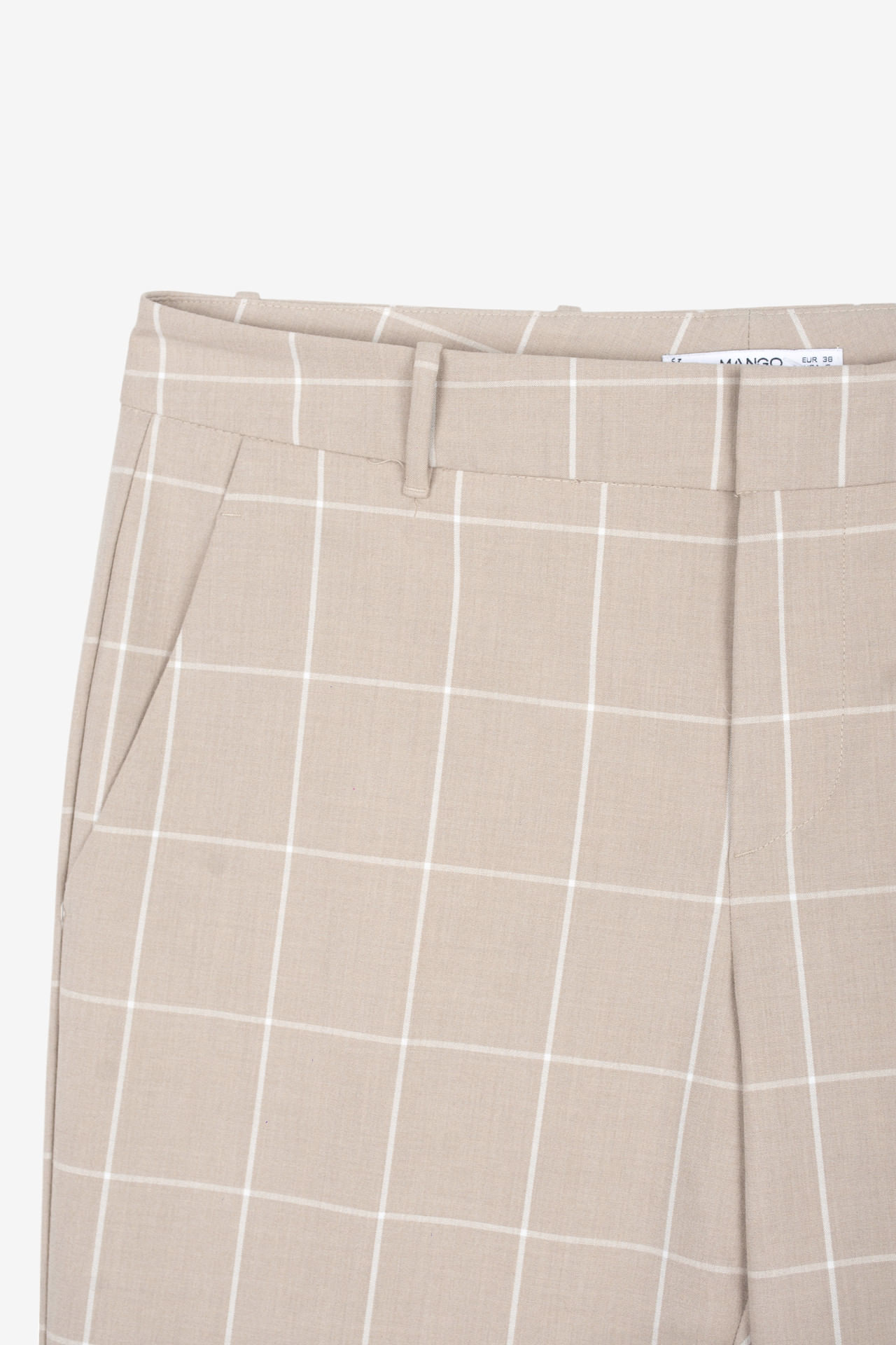 Pantalon Mango - Galpón de Ropa